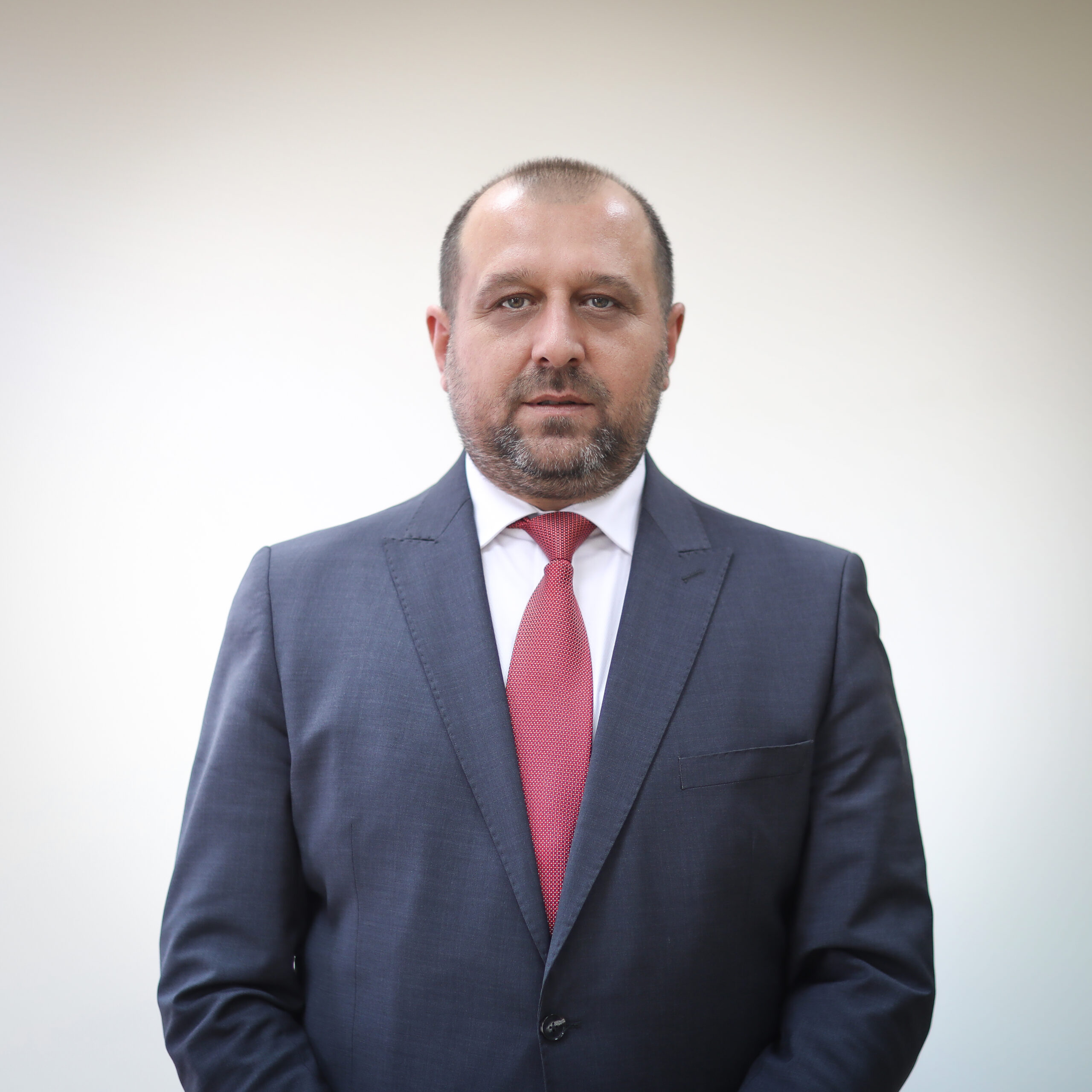 Florian Dushi - Komuna Prishtina