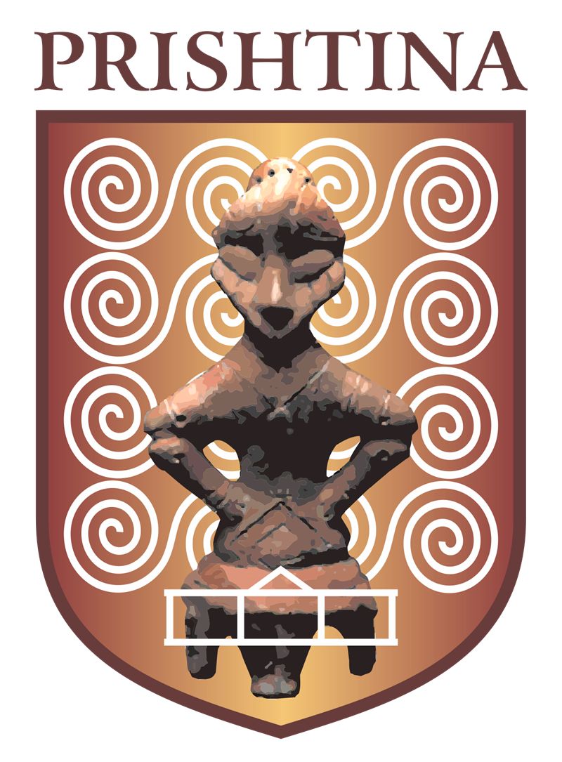 Šalteri u Direkciji za katastar - Komuna Prishtina