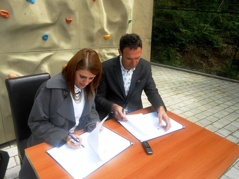 Bogujevci: Tani e tutje "Muri alpin” është në dispozicion të ...